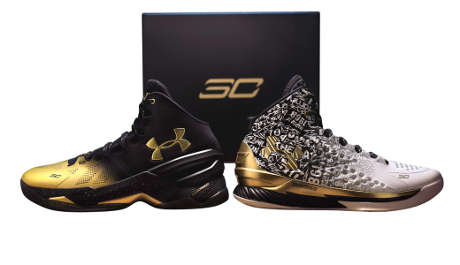 Nike Designer, Dave Dombrow Returns To Under Armour • KicksOnFire.com